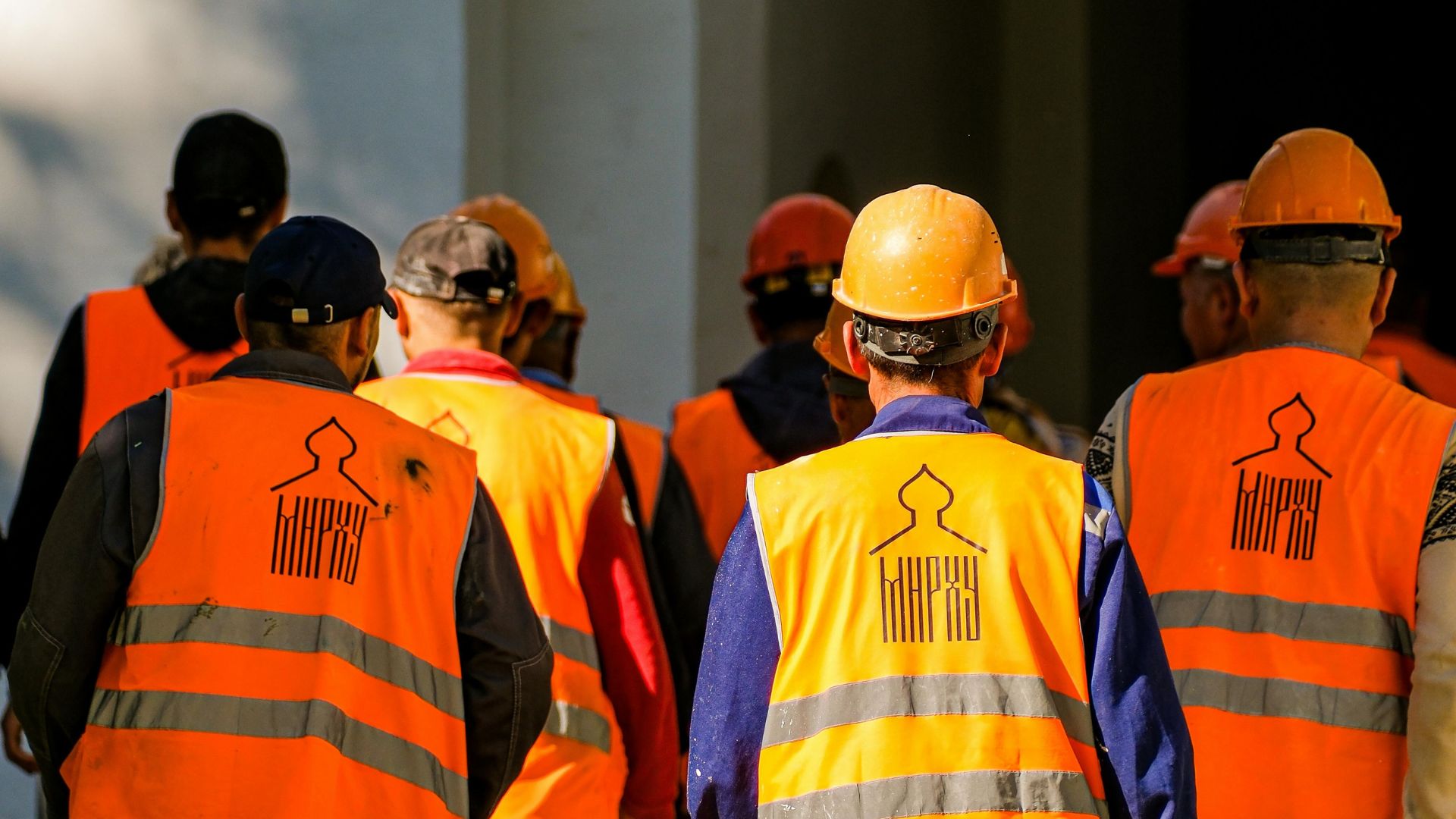 How PepTalk Are Reinventing Construction Safety Culture Around The World